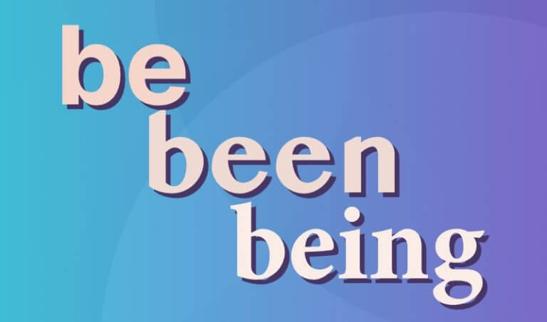 Разница между be, been и being в английском (9 простых правил)